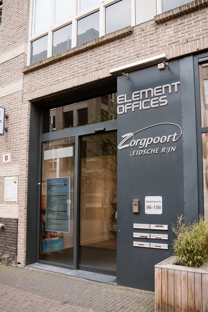 Osteopathie IJsselstein | Centrum Osteon